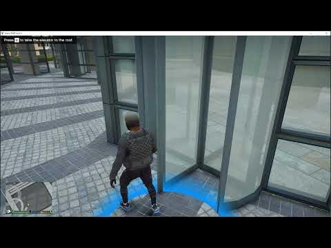 How To Make A GTA 5 Mod (C# Script) Part 4: Settings File - YouTube