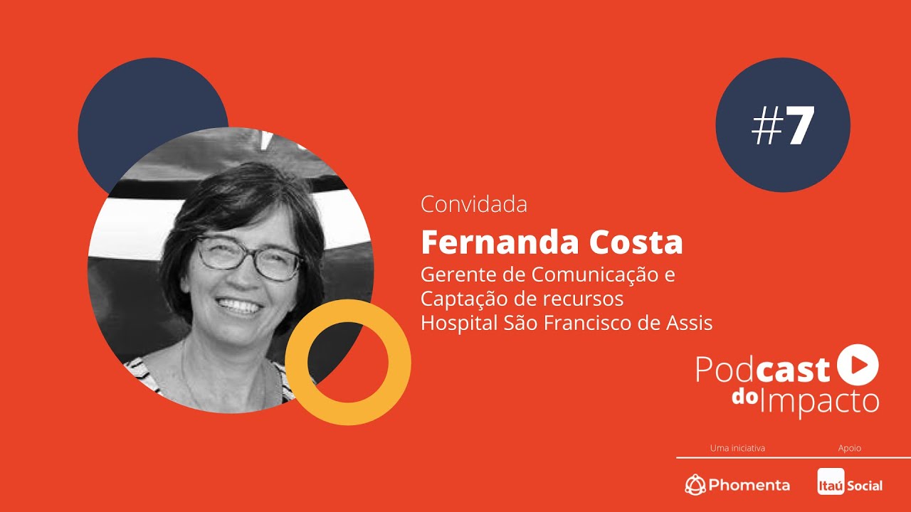 Fernanda Costa: usando a comunicação como ferramenta de captação de ...