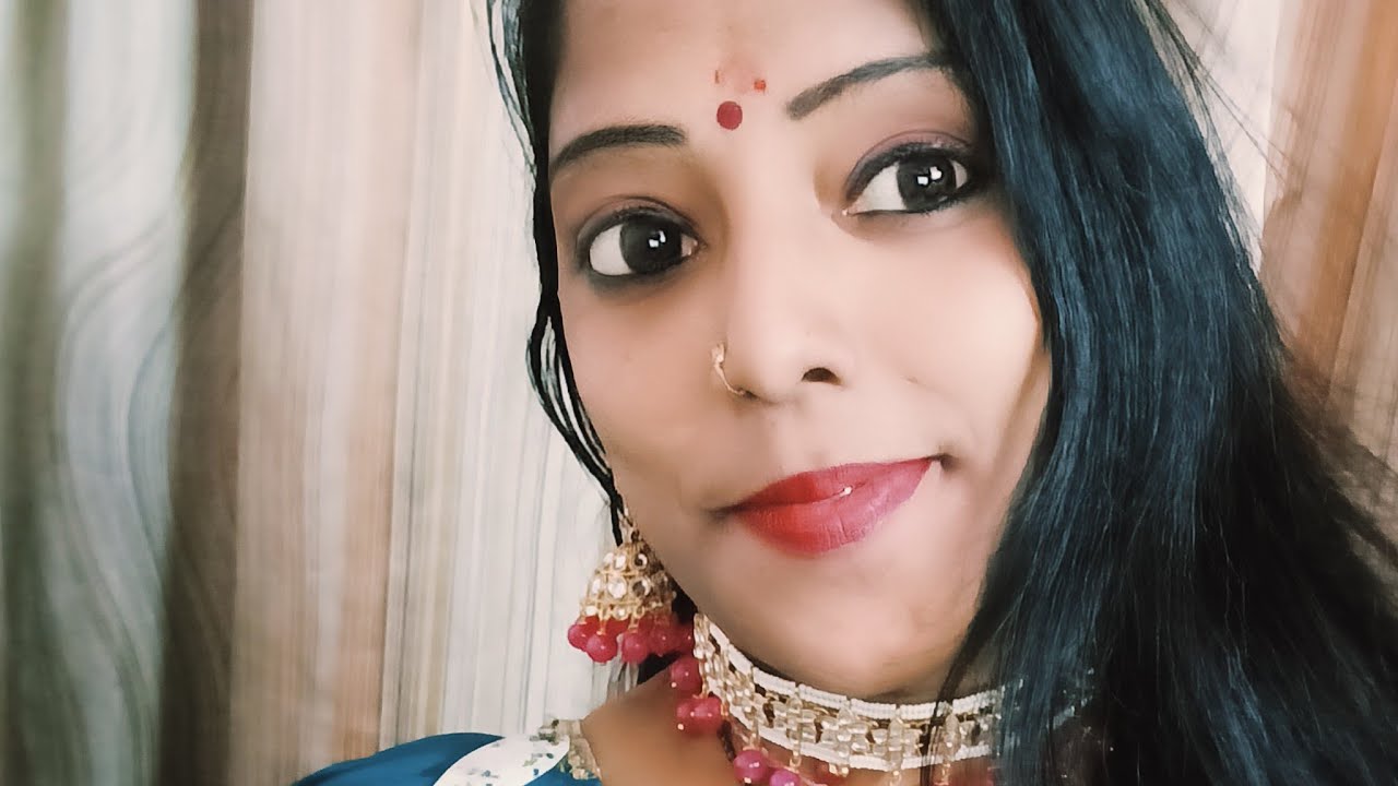 Riya Singh is live good morning - YouTube