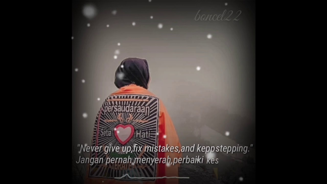 Quotes psht terbaru - YouTube