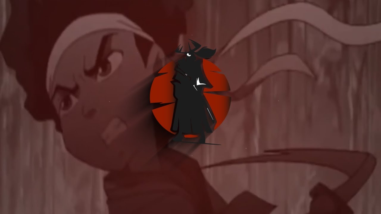 FREE Boondocks Type Beat "Foe" | Free Instrumental - YouTube