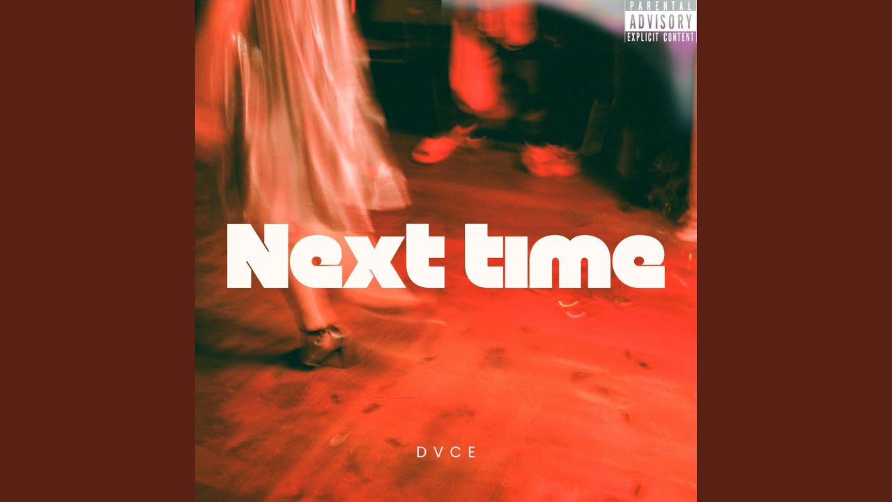 Next Time - YouTube