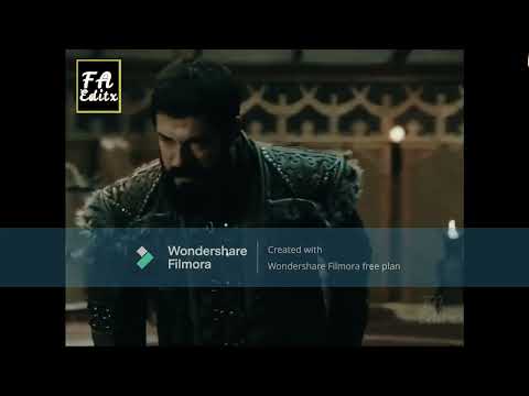 Kurlus Osman    Angry mood    WHATSAPP Status        FA editx FA