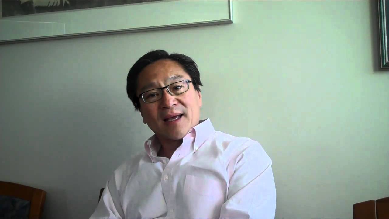 Duke's Dr. Nelson Chao Talks about the wide variety of cancer research ...