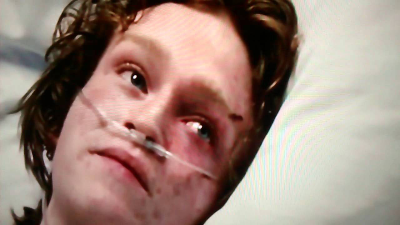 Contraband (2012) Hospital scene - YouTube