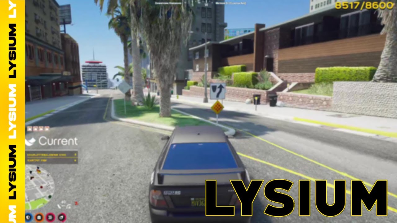 Lysium | Benji Ramos | NoPixel | !seasidemv !discord !socials (2/2/2022 ...