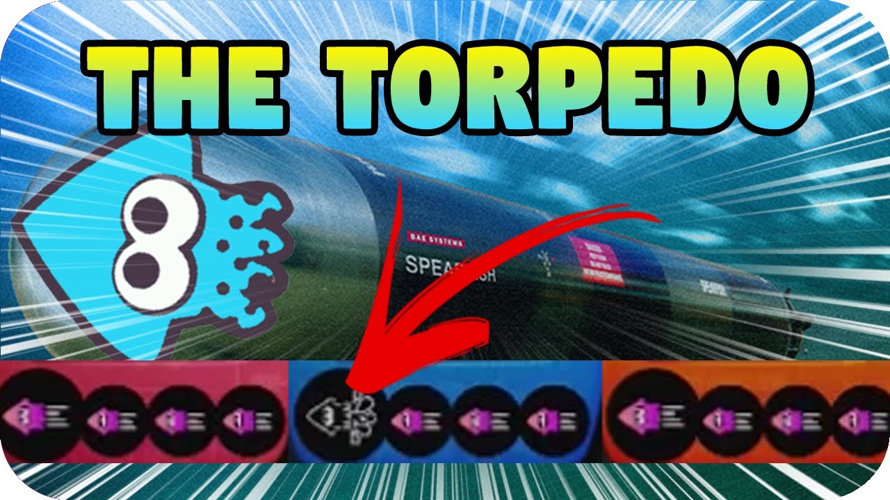 Splatoon - The FASTEST NINJA SQUID - YouTube