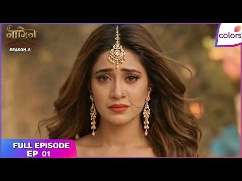 Naagin S8 | Full Episode 1 | Naagin Saves the Naaglok Residents | Colors TV