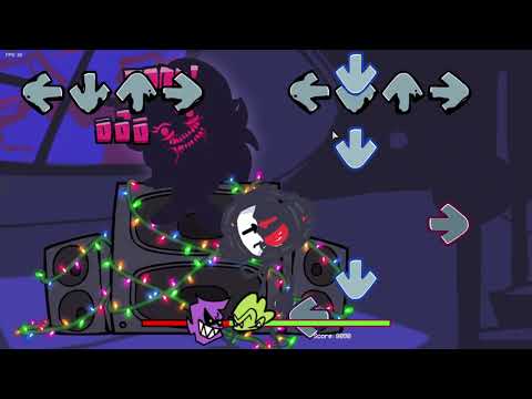 Corrupted henry VS Corrupted charles