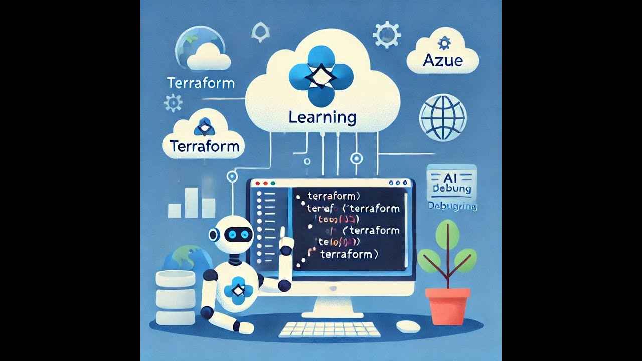 1-Terraform-debug-Discussion-AI Prompt-Rahul-24-12-2024 - YouTube