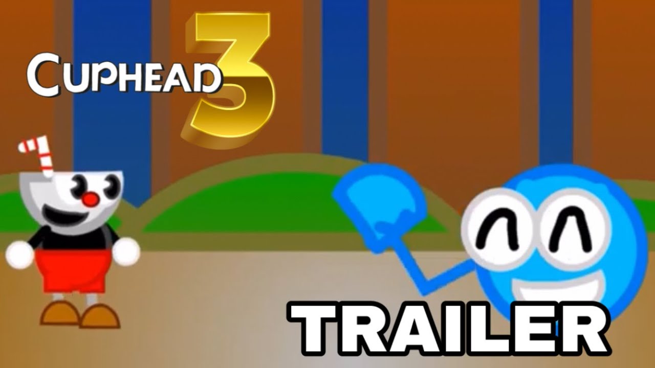 Cuphead 3 Scratch Project Trailer! - YouTube
