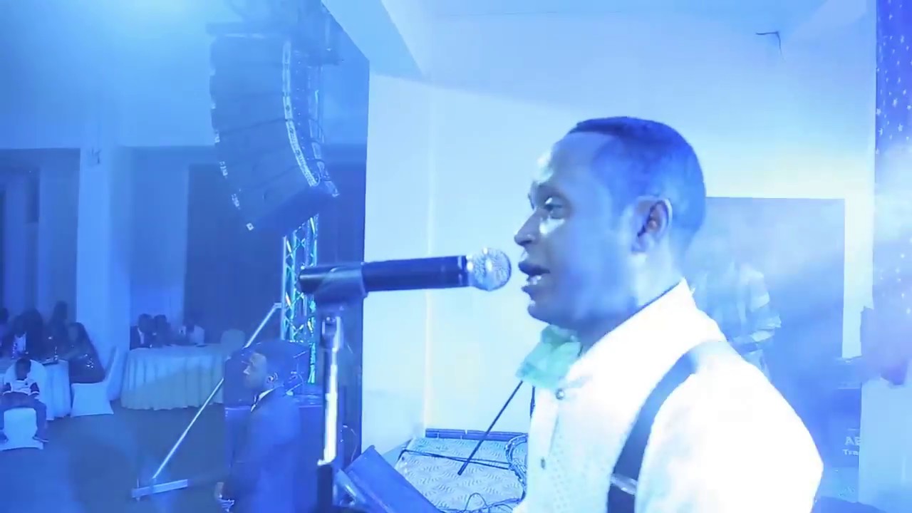 Dawit Shilan - Mekelle Shekor Concert in mekelle City Full Video 2018 ...