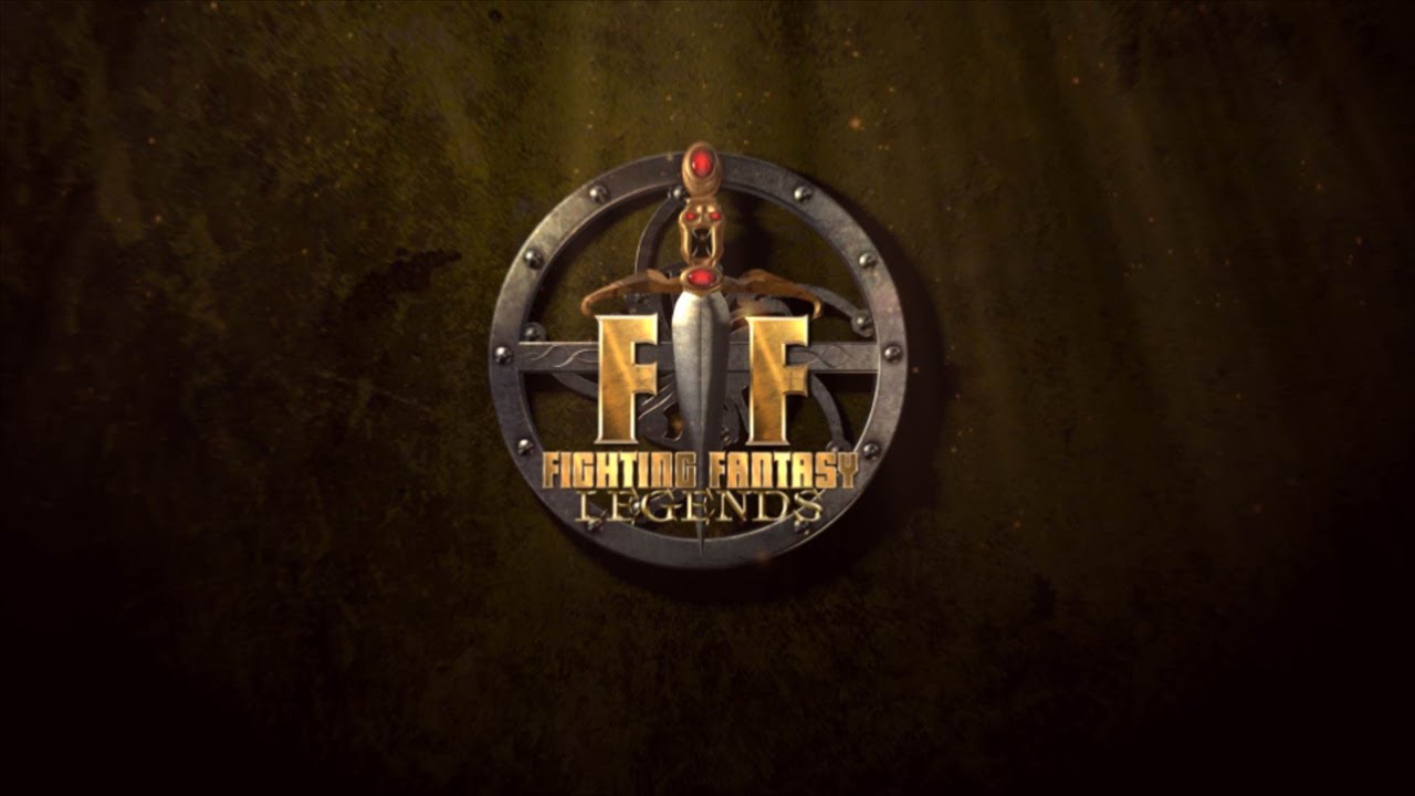 Fighting Fantasy Legends - Nintendo Switch Trailer - YouTube