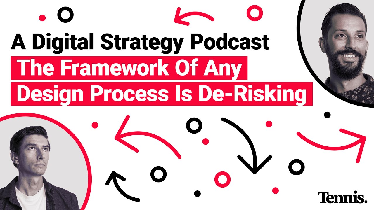 De-risking is Crucial to the Design Process - YouTube