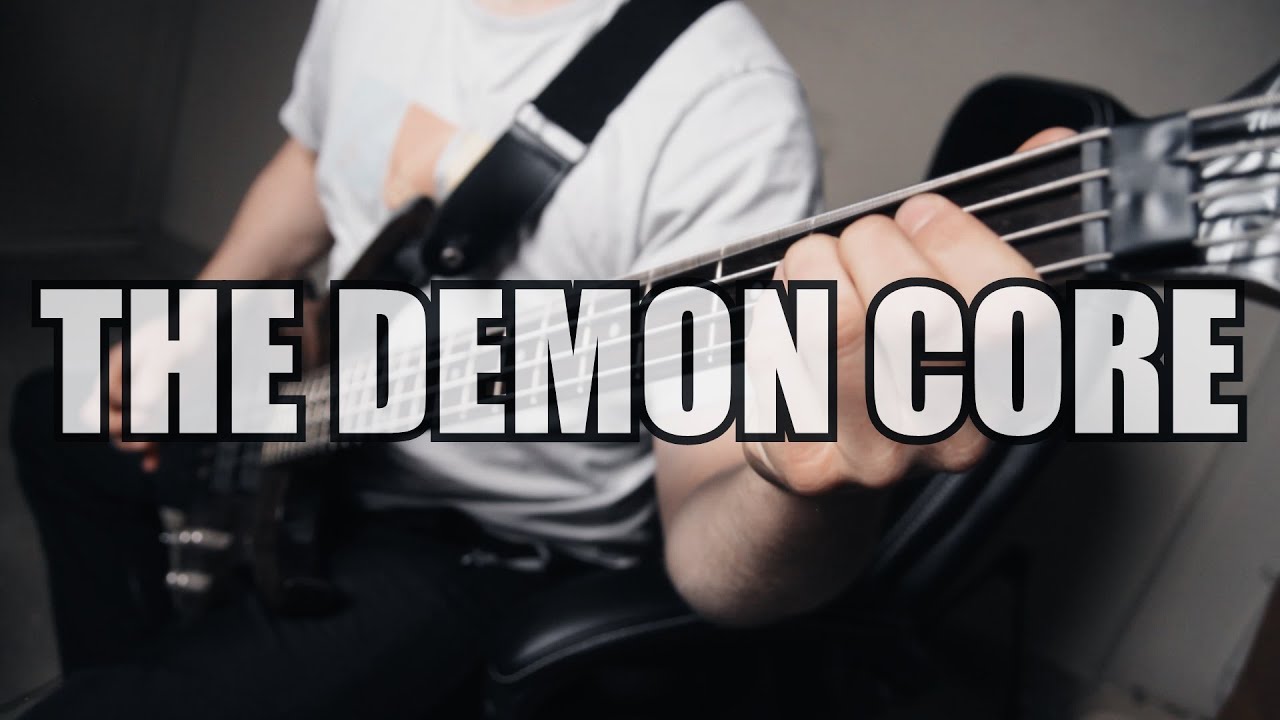 THE DEMON CORE - YouTube
