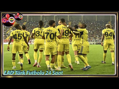 Fenerbahçe'nin milli ara öncesi 6 kritik sınavı var İşte o fikstür