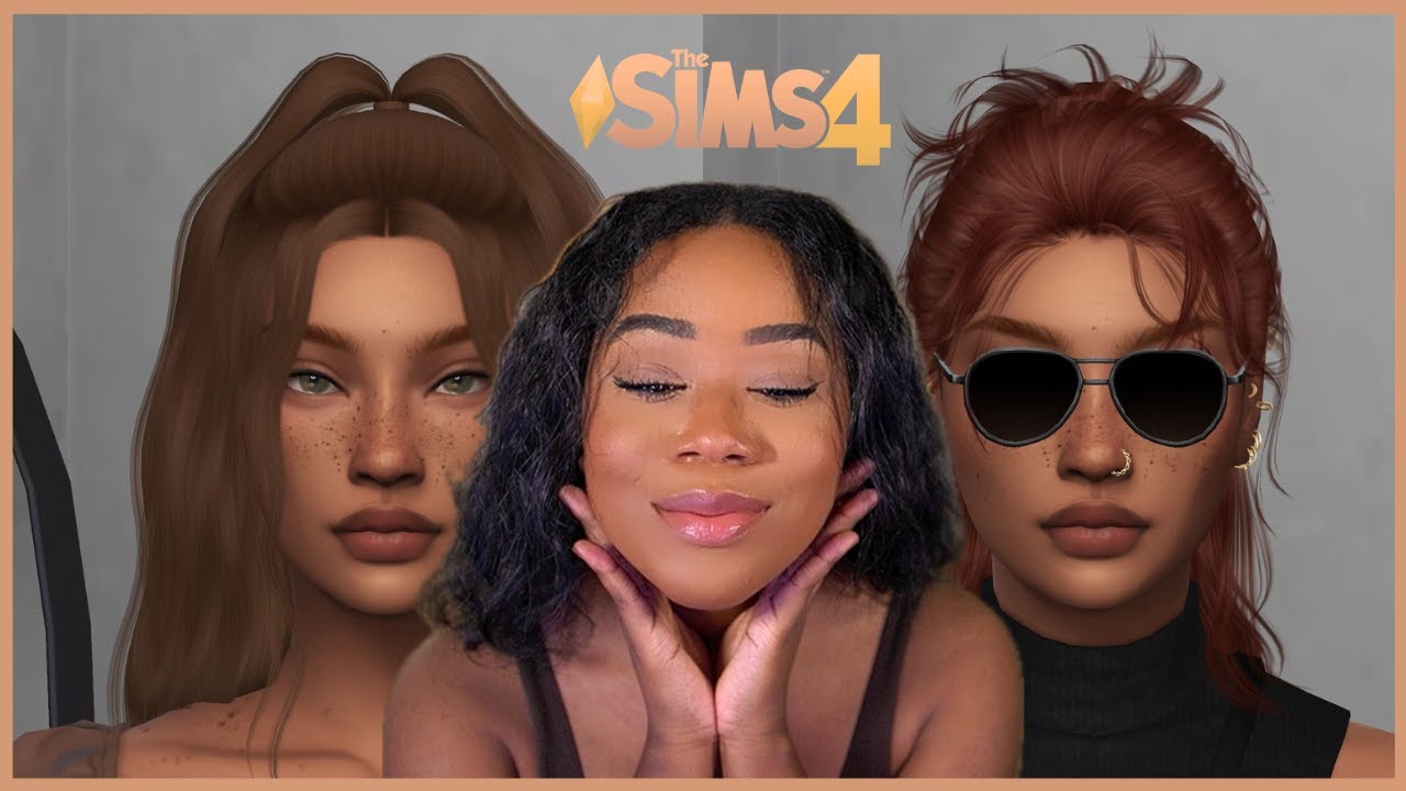 [EP 3] The Sims: Unfiltered - NEW SIMS SERIES! - YouTube