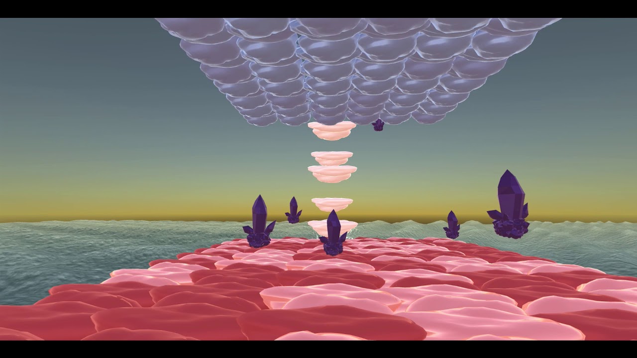 Playthrough Cloud Jump - YouTube