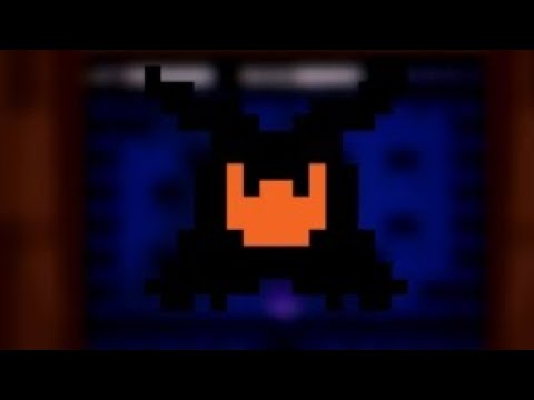 I dubbed over ERAM from deltarune chapter 3 - YouTube