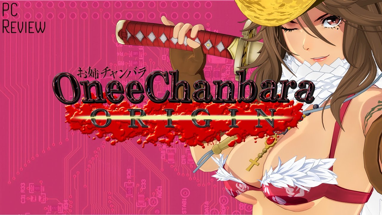 Onee Chanbara ORIGIN - PC - Review [CC] - YouTube
