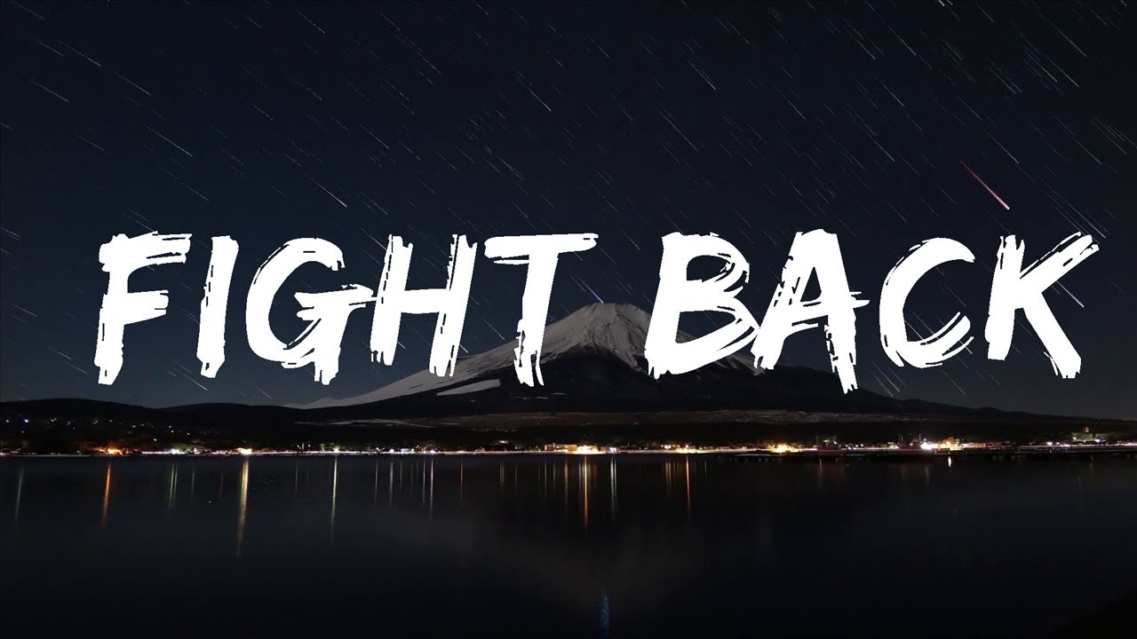 NEFFEX - Fight Back (Lyrics) | Lyric Lab - YouTube