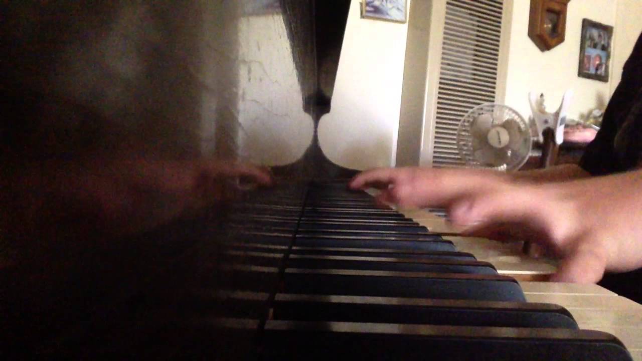 Change-Miwa (Bleach OP 12) Piano - YouTube