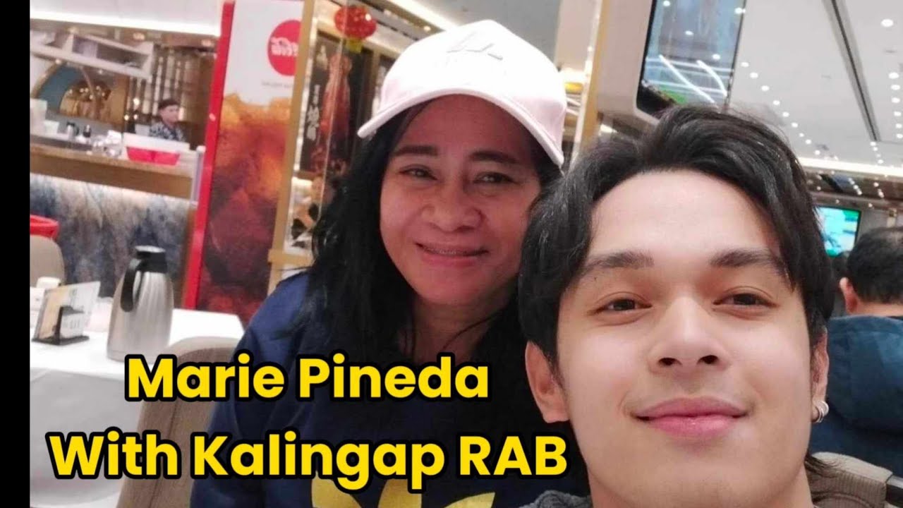 hello po mga kalingap.update po - YouTube