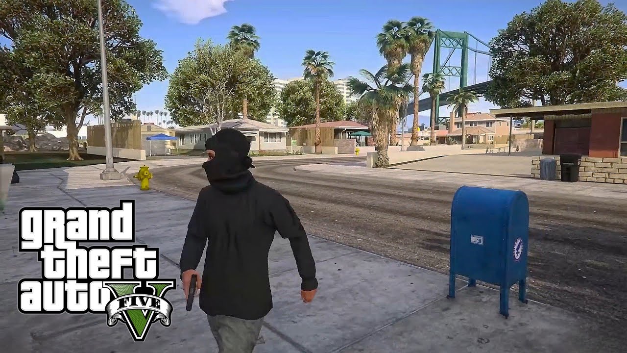 Manny Spanked his Ops, After they Almost killed my homies in GTA 5 RP ...