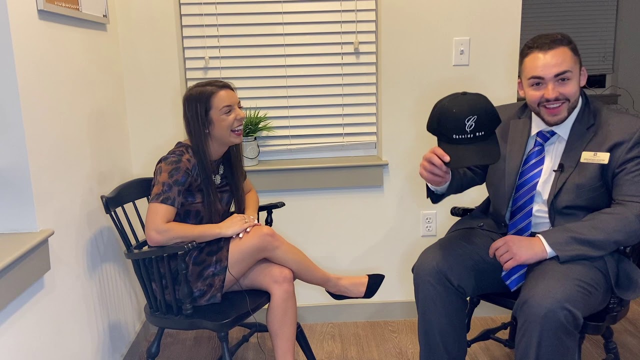 FASHION BRAND "CASSIDY RAE" FOUNDER, CASSIDY RIENDEAU EXCLUSIVE ...