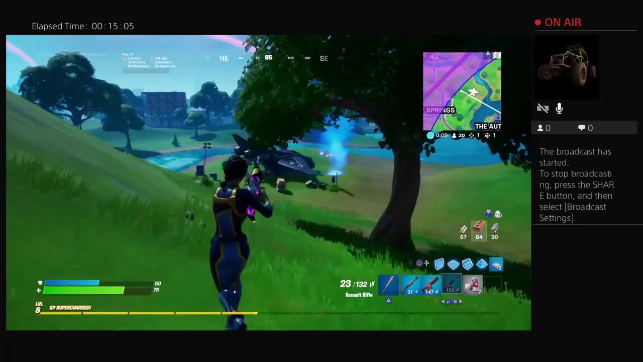 Jboy streams - YouTube