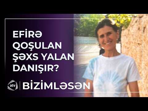 İtkin düşən Zəminə haqda ŞOK FAKTLAR üzə çıxdı / Bizimləsən