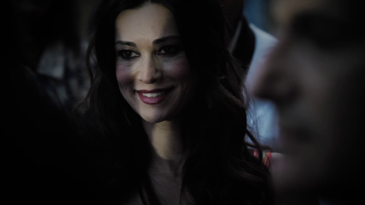 MULISH 2019 FIRENZE HD - YouTube