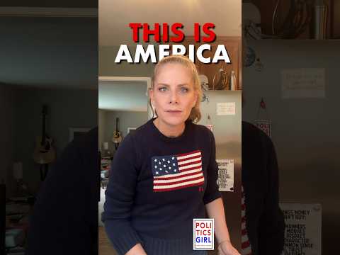 This Is America