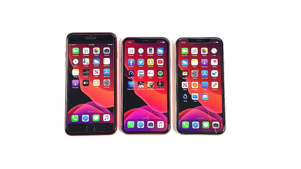 Why smart people buy used iPhones! - YouTube