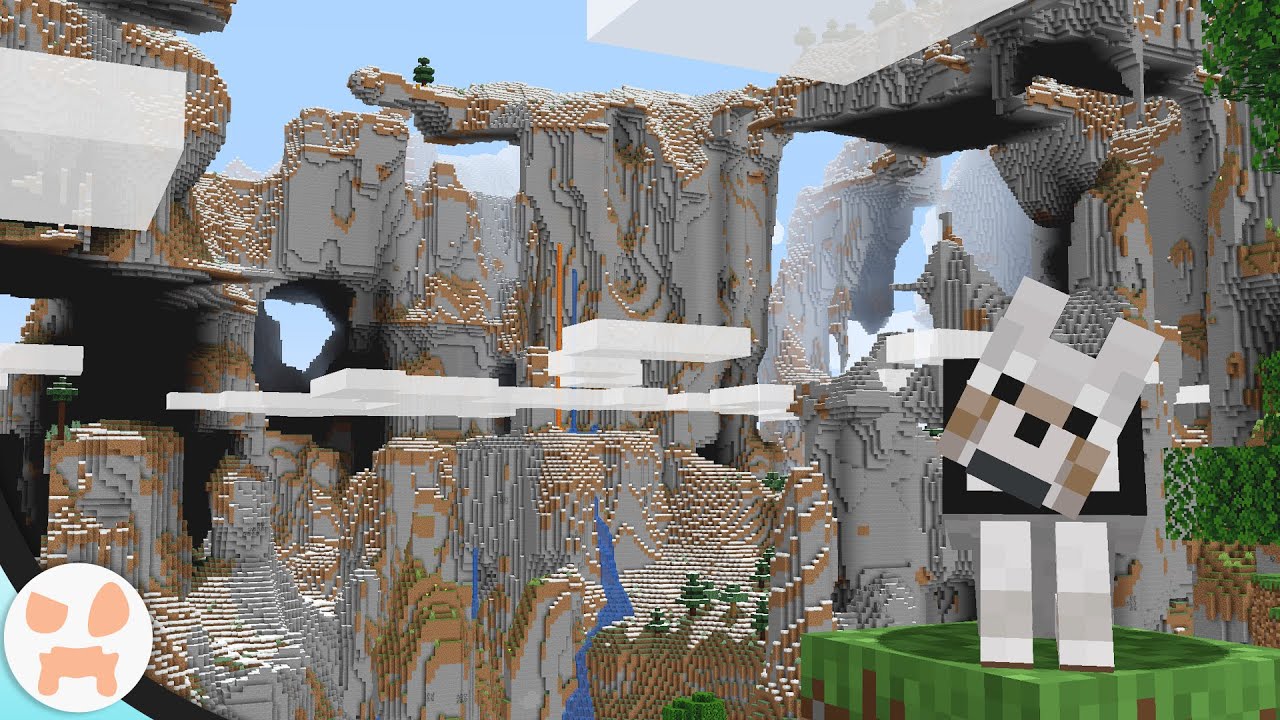 We Are Losing Minecraft's Best Feature Forever - YouTube