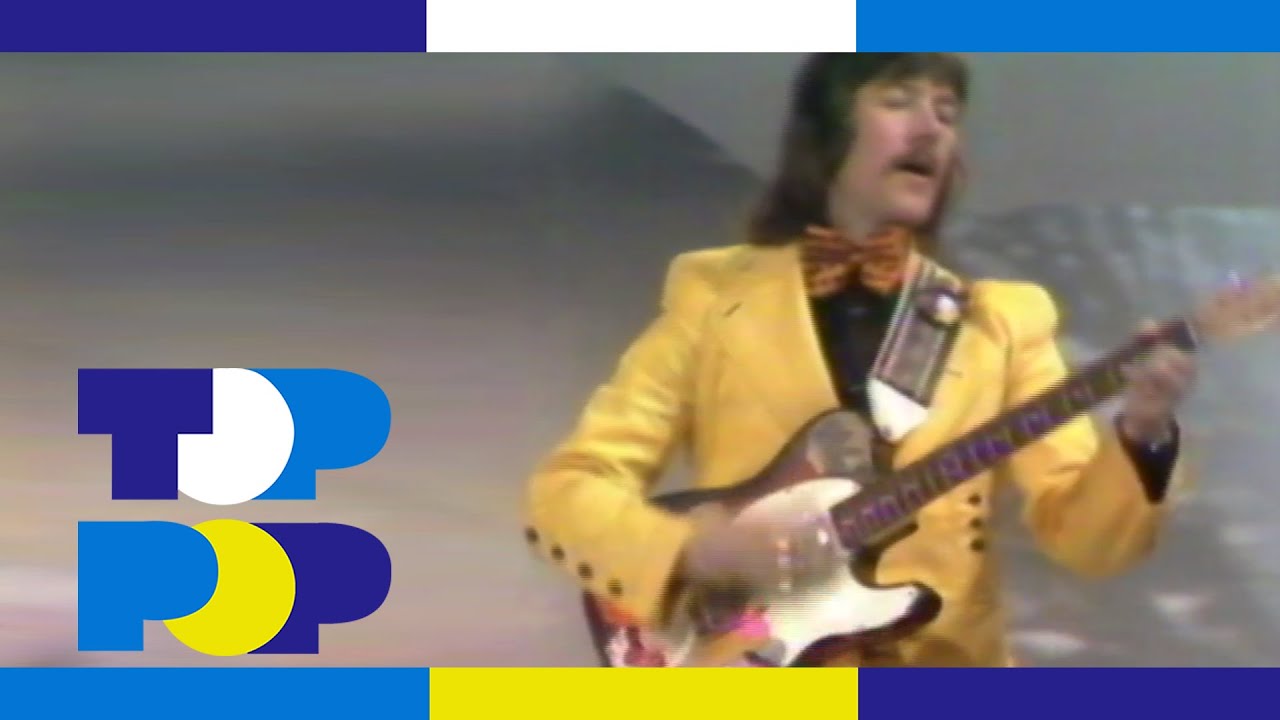 Middle Of The Road - Yellow Boomerang • TopPop - YouTube