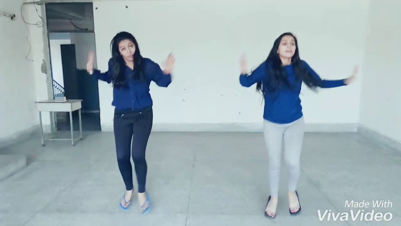 Song - Shape of you| ED Sheeran| Dance Video | Easy steps | - YouTube
