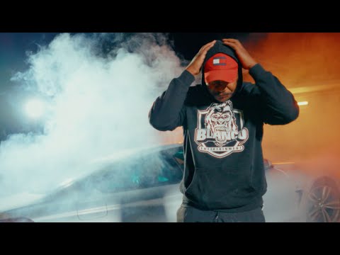 ECB - By The Way (Official Video)