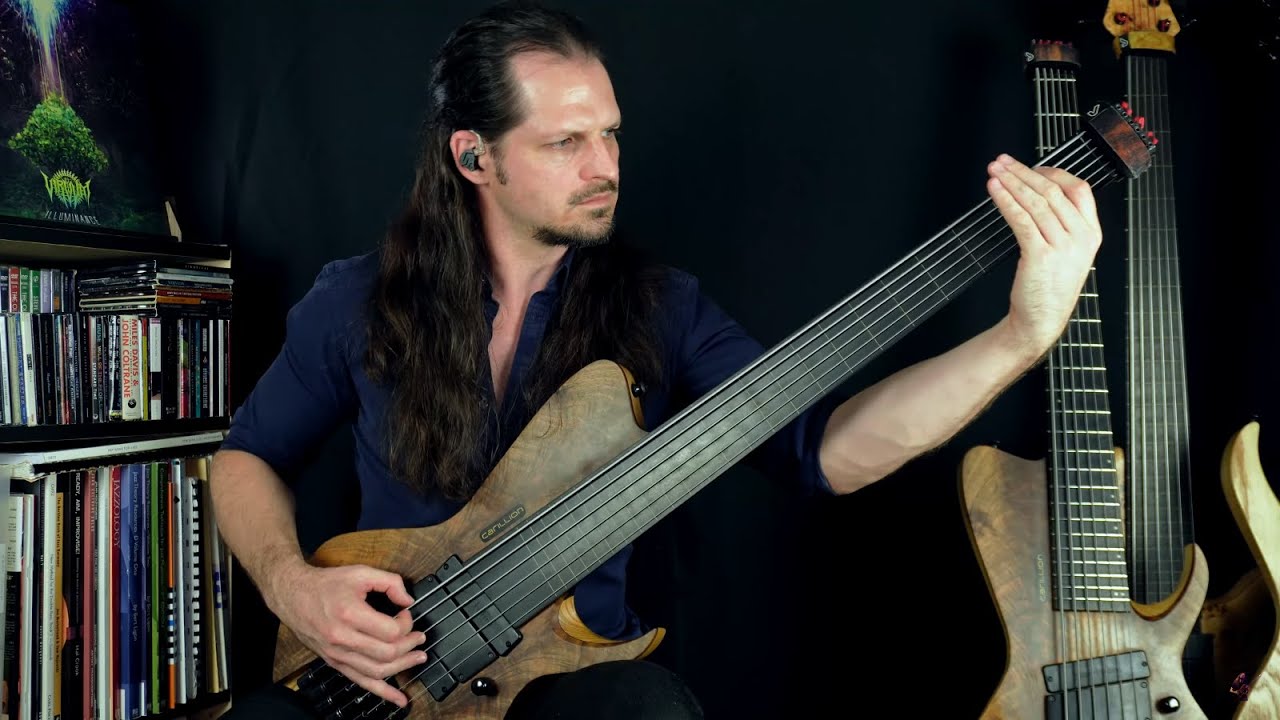 "Wishing You Well" - beautiful Matt Appleby solo acoustic guitar piece ...