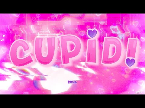 Cupid (Extreme Demon) by vyp - YouTube