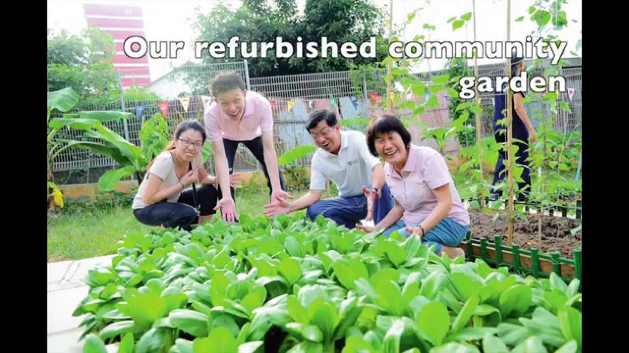 Bukit Timah: A Better Home and Community for All - YouTube