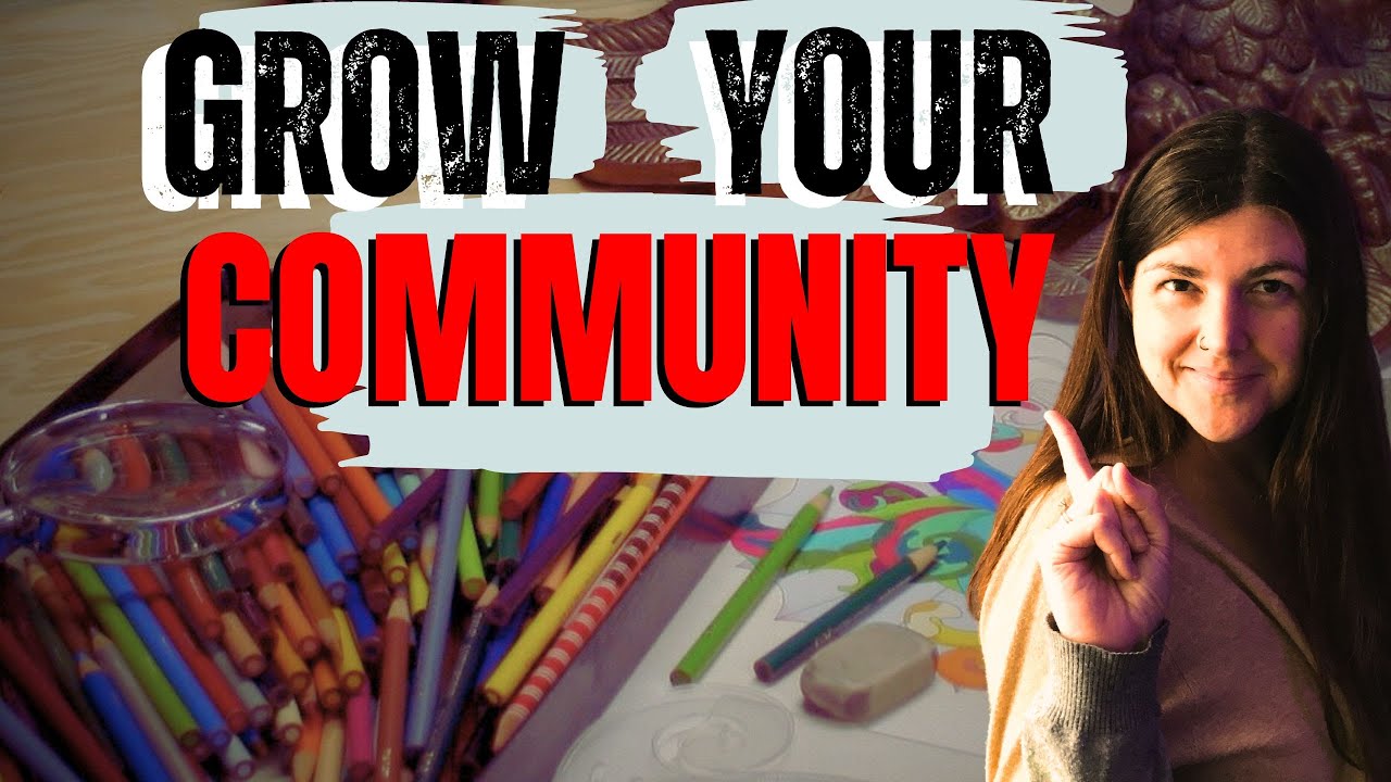 How to Set Up a PROPHETIC ART TABLE at Your Church - YouTube