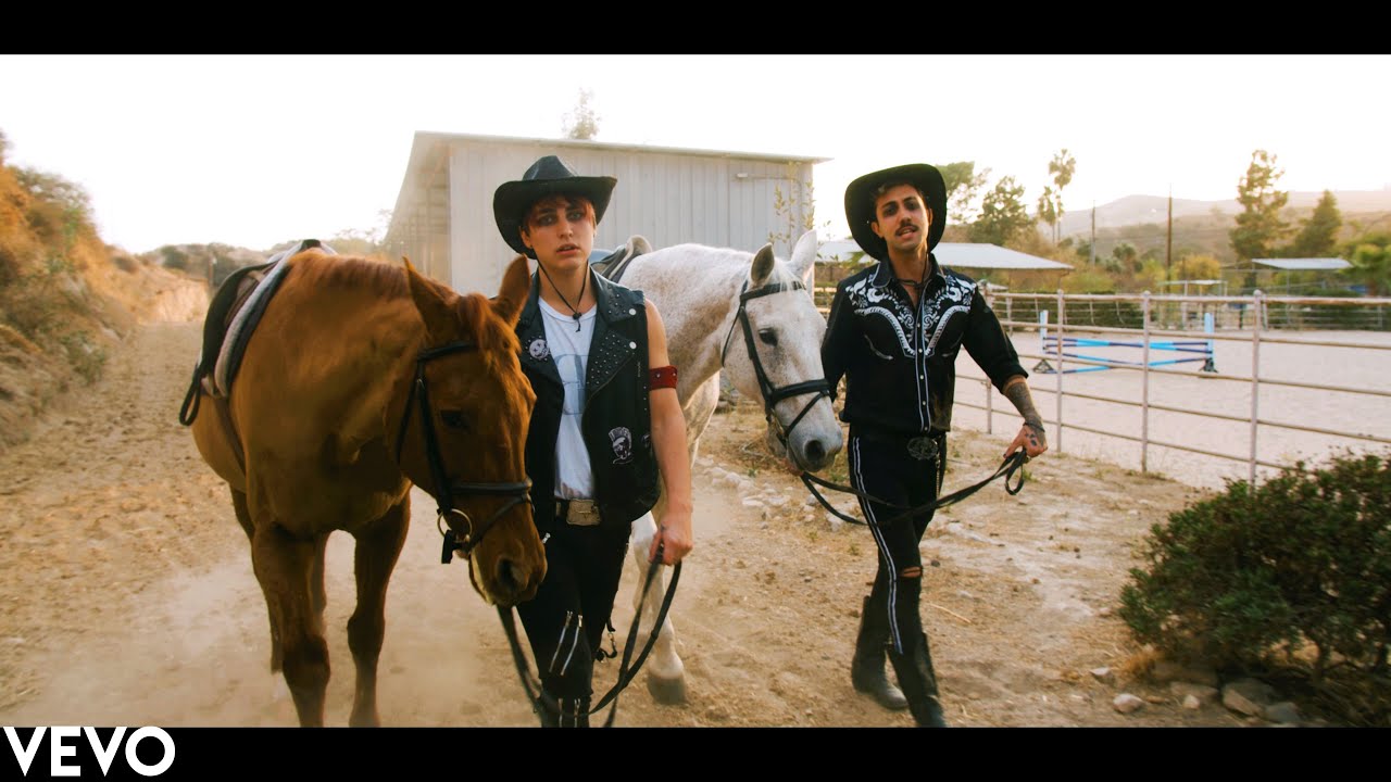 Country Road (feat. Aryia) | Colby Brock - YouTube