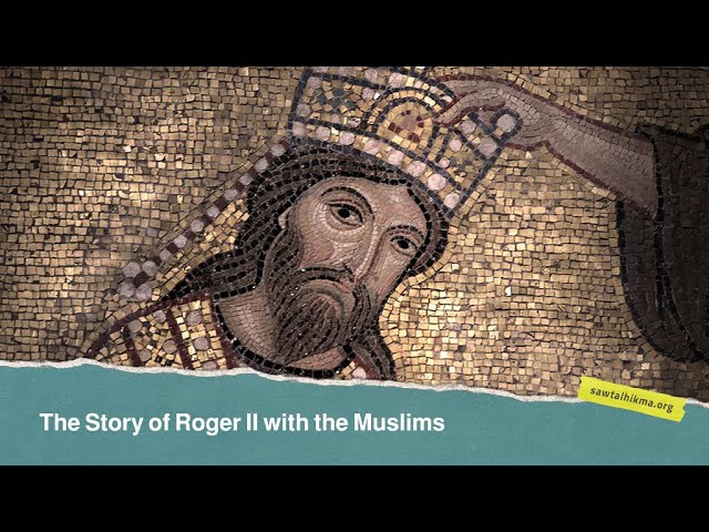 King Roger Ii Of Sicily Roger II, King Of Sicily Stock Photo Alamy
