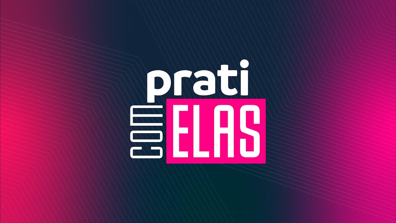 Evento Prati com Elas - YouTube