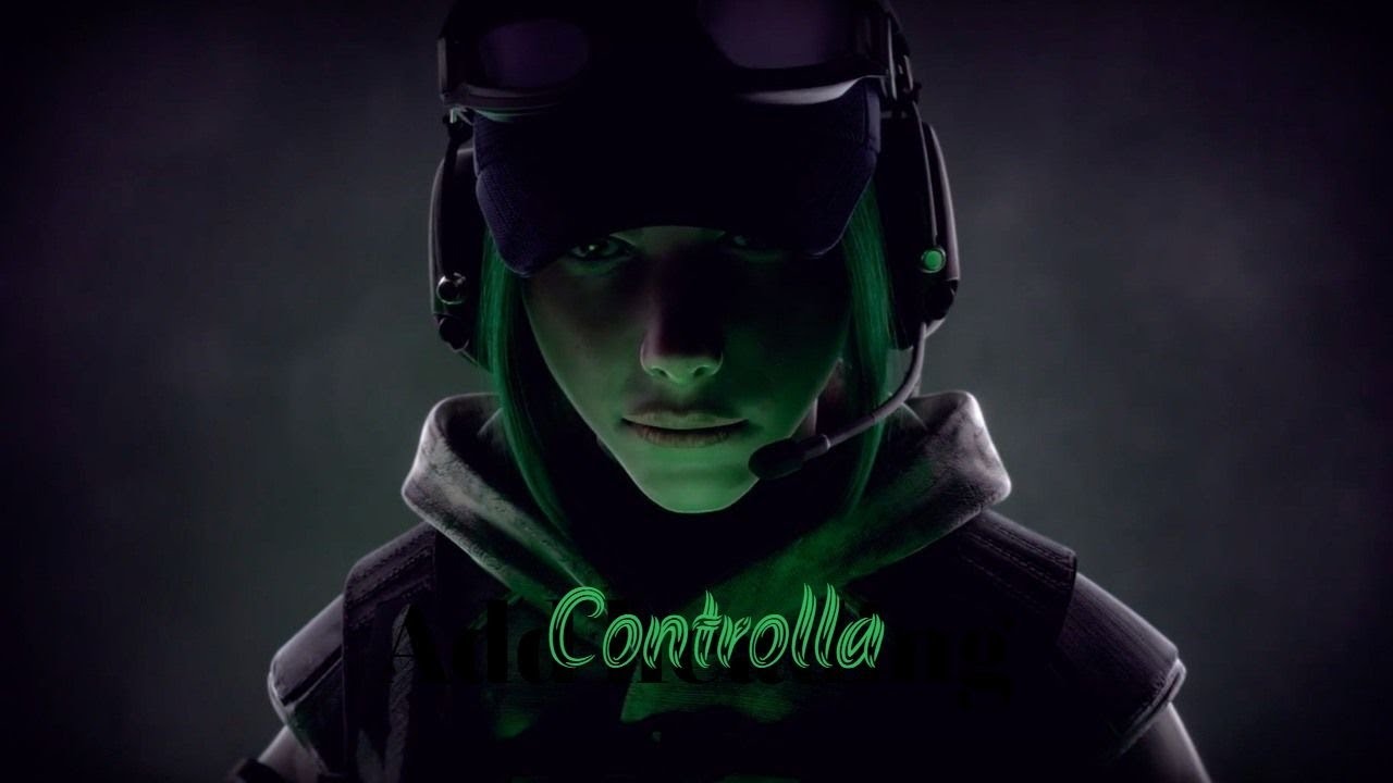 "Controlla" - YouTube