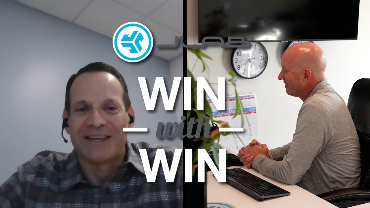 Win With Win: How Culture Helps Influence Growth - YouTube