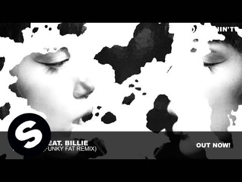 Mickey feat. Billie - Weekend (Funky Fat Remix) - YouTube