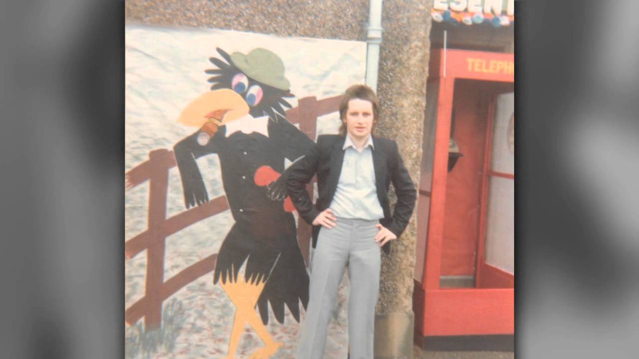 Frank Heggie Tribute - YouTube