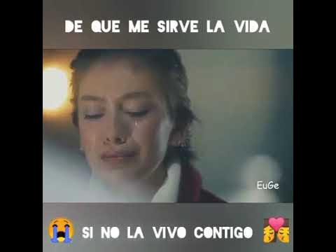De Que Me Sirve La Vida - Camila - YouTube Music